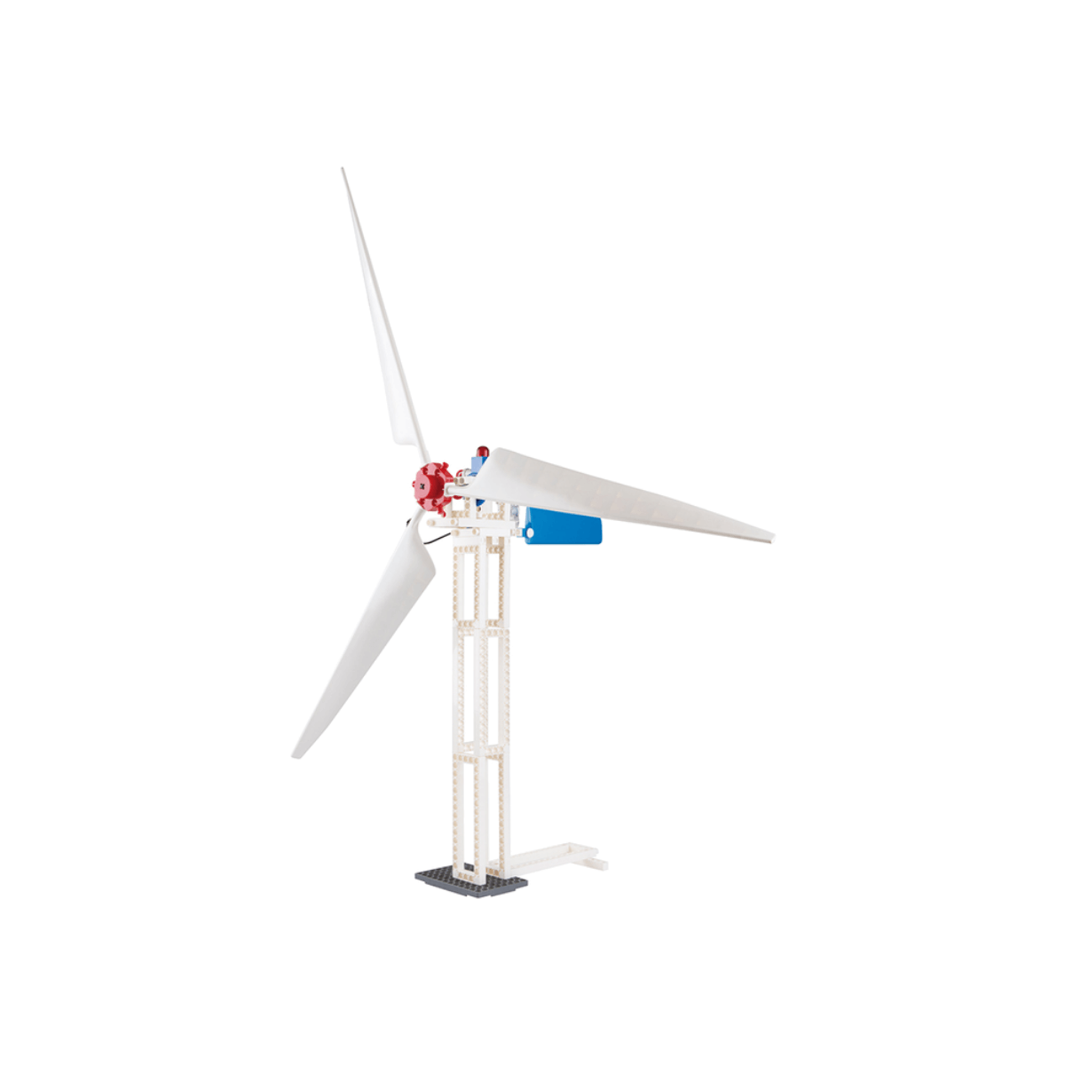 Home Windmill – TINYMEX